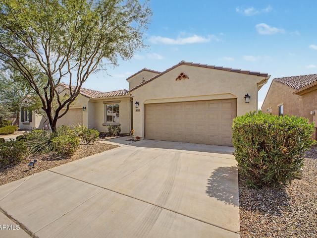 4533 W HANNA Drive