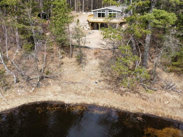 4533 Warner Dr, Newbold, US, WI