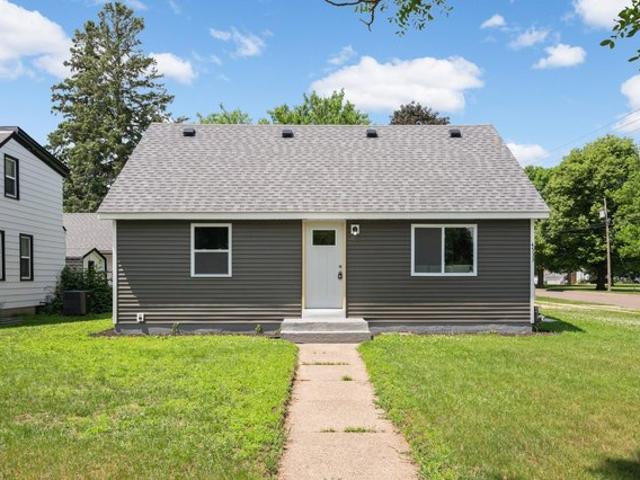 4533 Welcome Ave N, Crystal, MN 55422