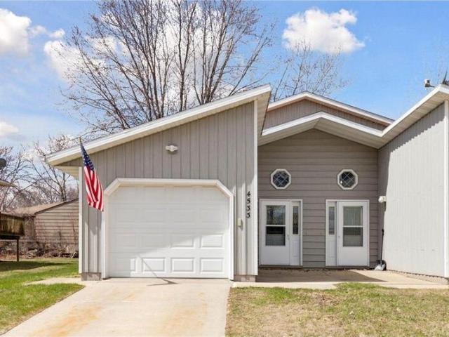 4533 13th Avenue NW, Rochester, MN 55901