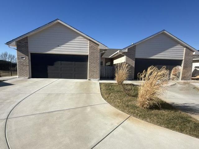 4533 4 N Sandplum St, Wichita, KS 67205