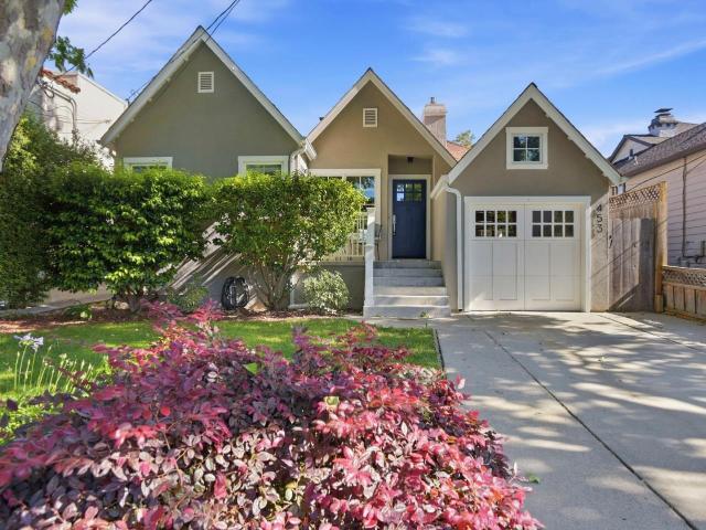 453 26th Ave, San Mateo, CA 94403 | MLS #ML82045 | Compass