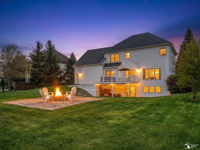 453 Corinth Circle