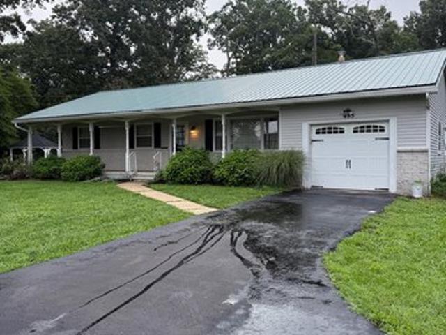 453 Centerton Rd, Bridgeton, NJ 08302
