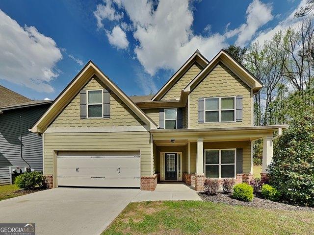 453 Cherry Creek Dr, Loganville, GA 30052