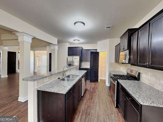 453 Cherry Creek Dr, Loganville, GA 30052 | Compass