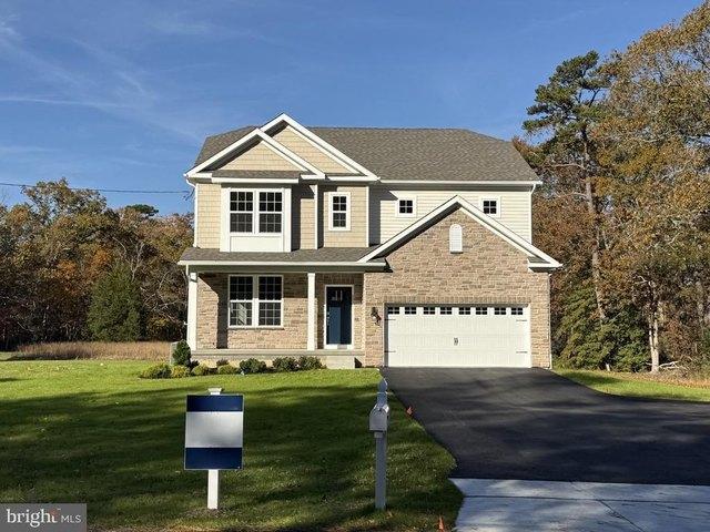 453 Clems Run Rd, Mullica Hill, NJ 08062