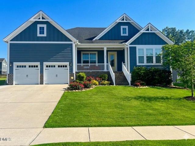 453 Adkins Ridge Rd, Rolesville, NC 27571