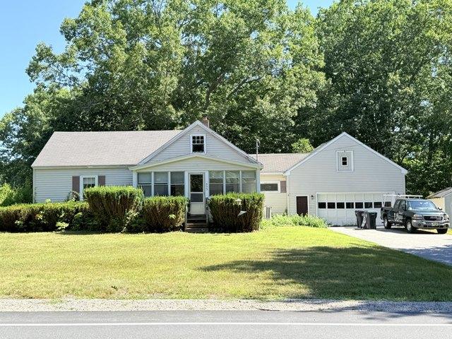 453 Alfred Rd, Kennebunk, ME 04043