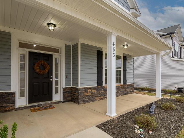 453 Arrowwood Drive
