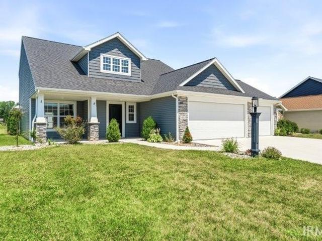 453 Barnsley Cv, Fort Wayne, IN 46845