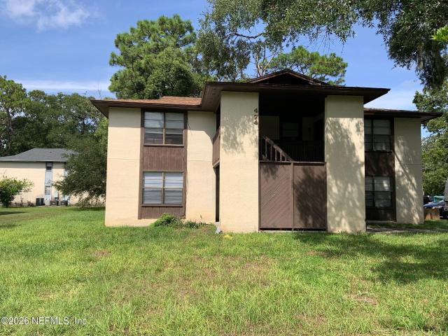 453 Bentwood Ln, Unit B, Orange Park, FL 32073 | MLS #2123