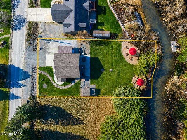 453 Birch Haven Dr, Sagle, ID 83860 | MLS #26 4091