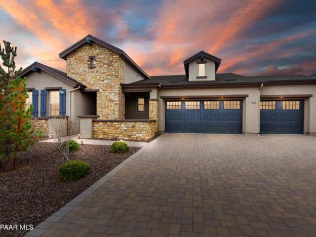 453 Bloomingdale Dr, Prescott, AZ 86301