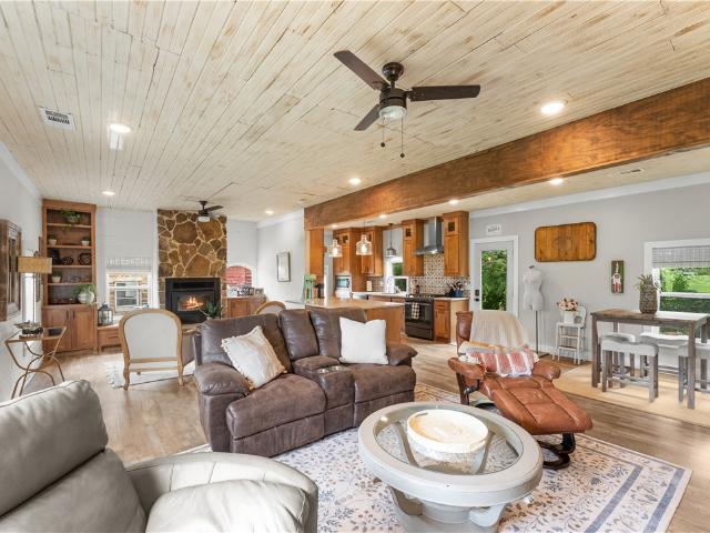 453 Goose Creek Road