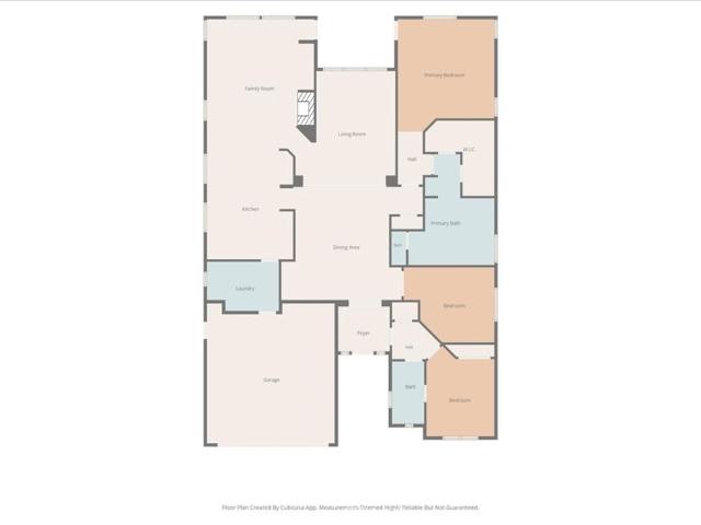 453 Glacier Park, Beaumont, CA 92223 | MLS #IV26144