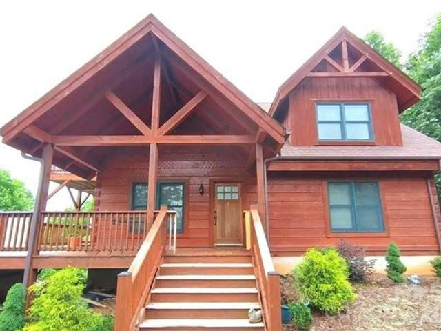 453 Grandview Peaks Dr, Nebo, NC 28761
