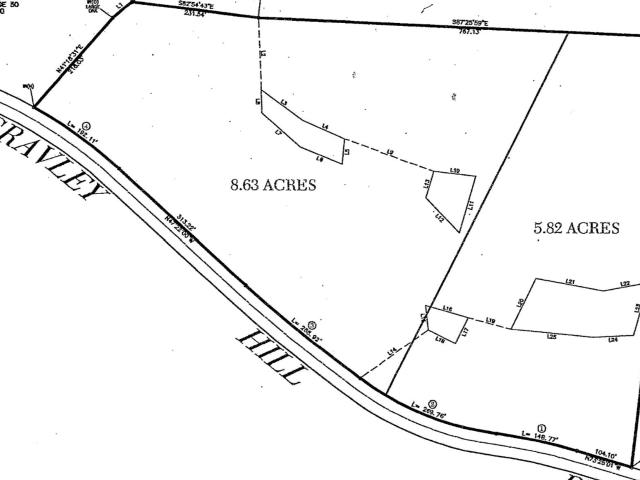 453 Gravely Hill Rd, Bethpage, TN 37022 | MLS #3059 | Compass
