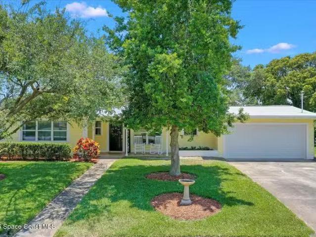 453 Dolphin St, Melbourne Beach, FL 32951 MLS #1054193