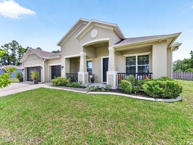 453 Danis Rd SW, Palm Bay, FL 32908