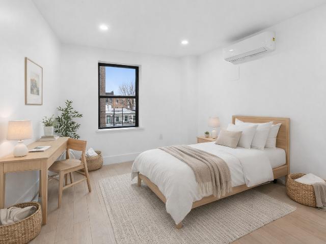 453 Dean Street, Unit 3 | Compass