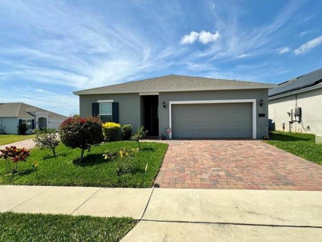 453 Disa Dr, Davenport, FL 33837