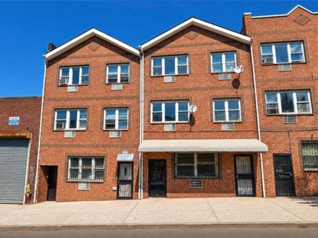 453 E 181st St, Bronx, NY 10457