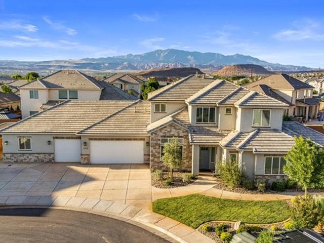 453 E 3975 S, Washington, UT 84780