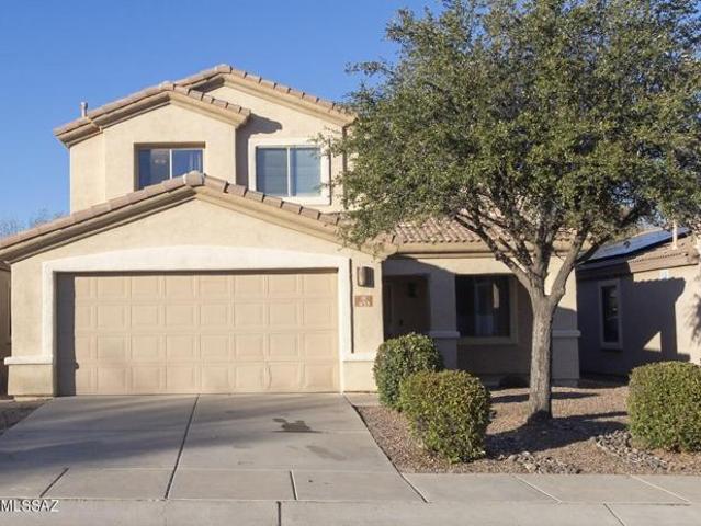 453 E Camino Rancho Seguro, Sahuarita, AZ 85629