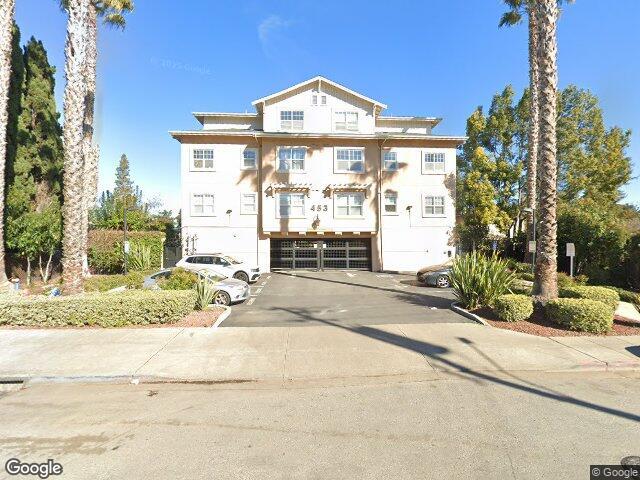 453 E Okeefe St Apt 307, East Palo Alto, CA 94303
