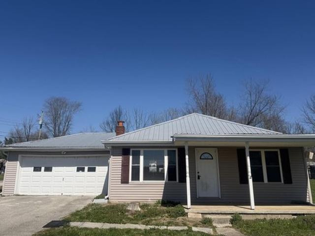 453 E Oolitic Rd, Bedford, IN 47421