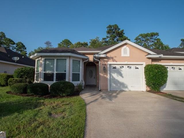 453 Eagle Blvd, Kingsland, GA 31548