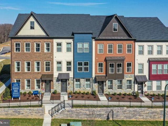 453 Exchange Ave, Gaithersburg, MD 20878 | MLS #MDMC2231