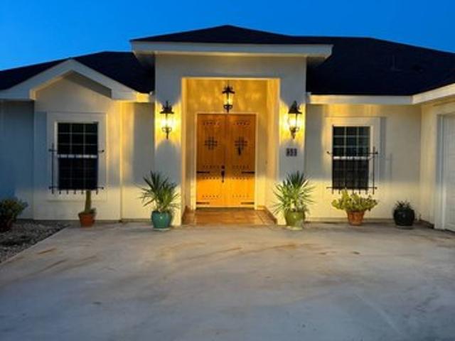 453 Fairway Cir Lots 51,52,53,27, Brackettville, TX 78832