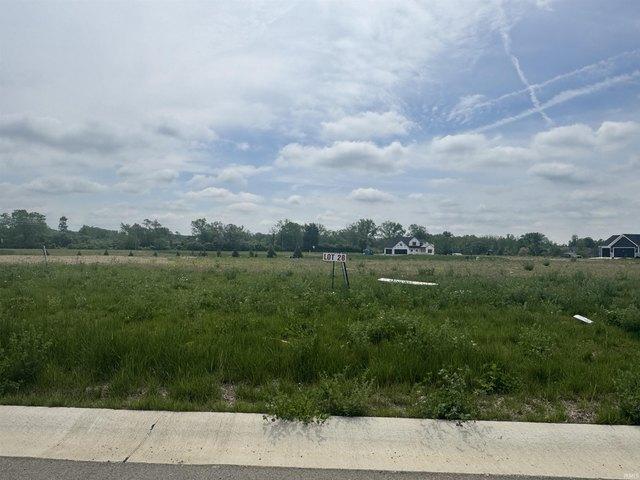 453 Keltic Pines Blvd Lot 28, Huntertown, IN 46748