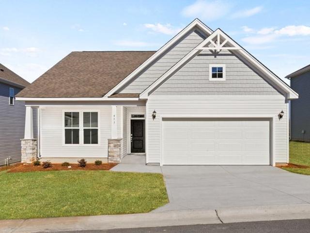 453 Haddon Trl Lot 50, Woodruff, SC 29388