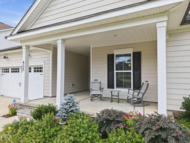 453 Heritage Regency Drive