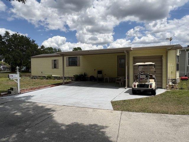 453 Heron Hollow Unit 453, Plant City, FL 33565