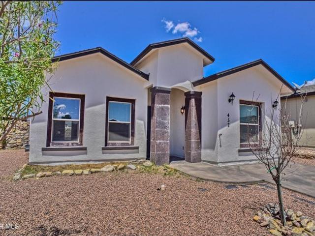 453 Isaias Ave, Canutillo, TX 79835