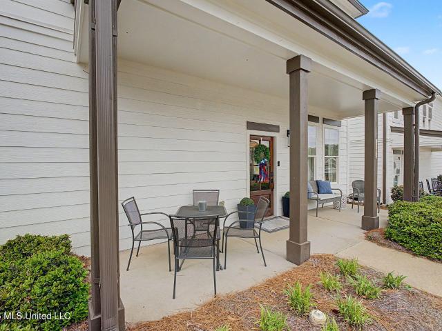 453 Olive Branch Way