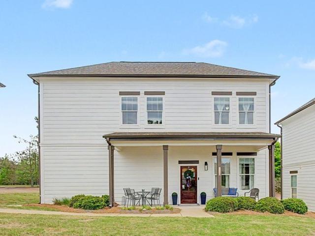 453 Olive Branch Way, Oxford, MS 38655
