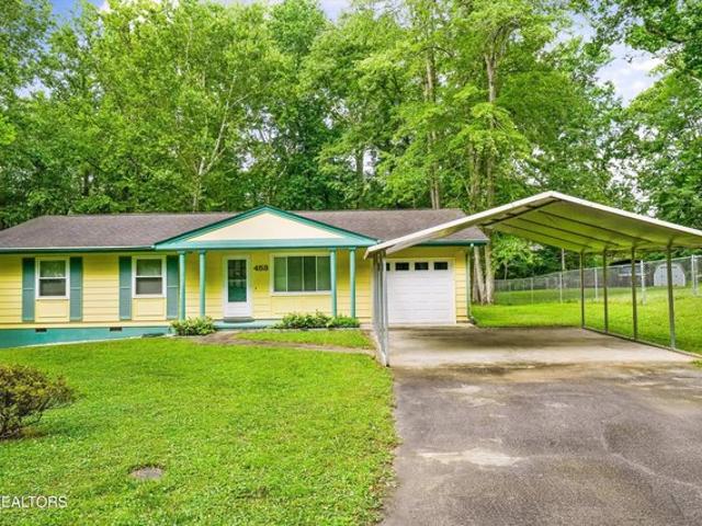 453 Oliver Dr, Oliver Springs, TN 37840
