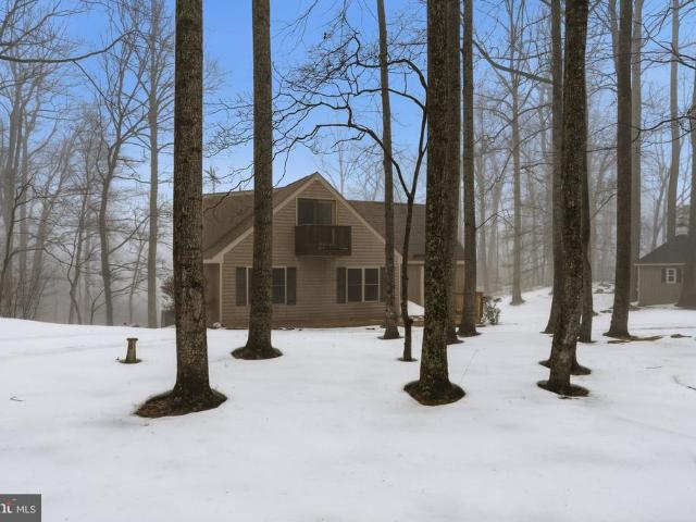 453 Lost Valley Road