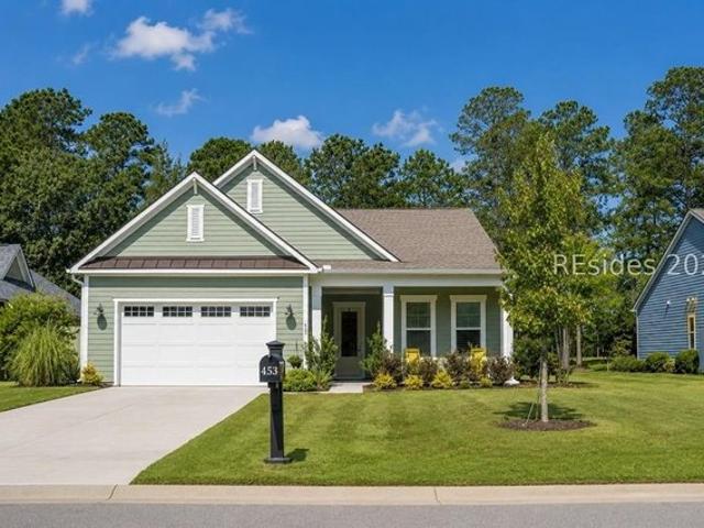 453 Laurel Oak Ave, Hardeeville, SC 29927