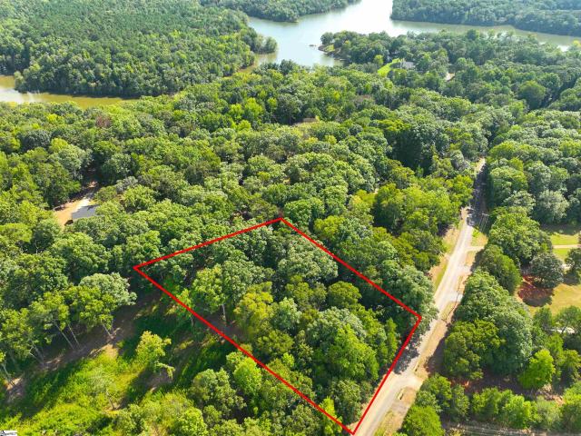 453 Lake Secession Road