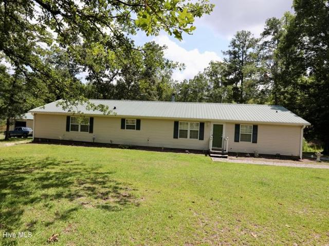 453 Lane Rd, Cameron, NC 28326