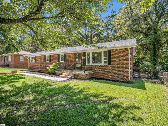 453 Lucerne Drive