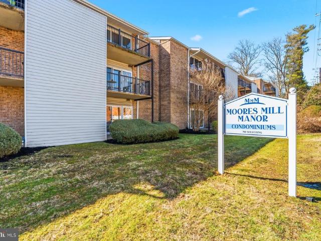 453 Moores Mill Road # 453 3