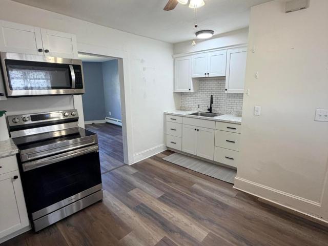 453 Morgan Street # 2