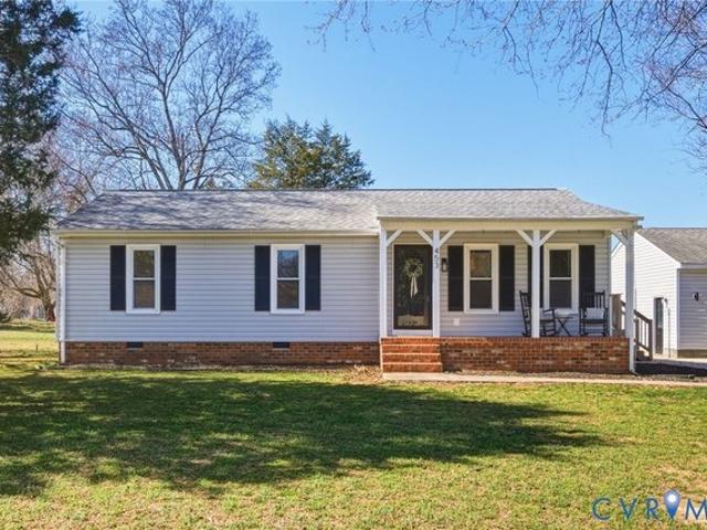 453 Manquin Dr, King William, VA 23009